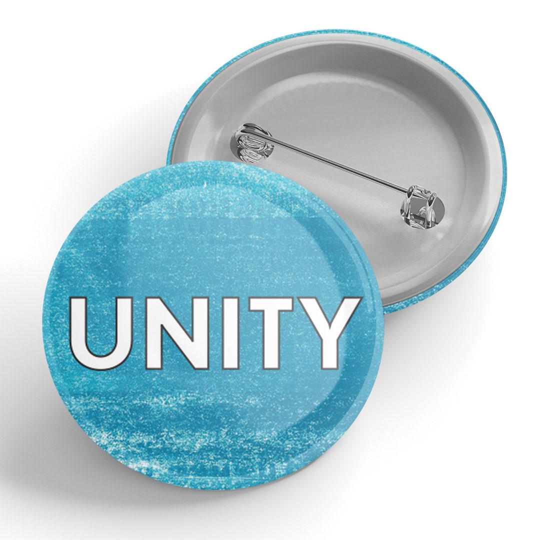 Unity Button - Etsy
