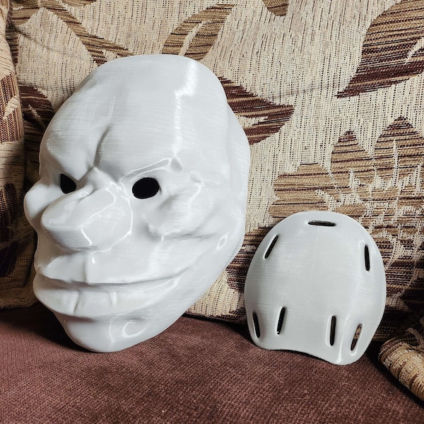 Payday the Heist - Etsy