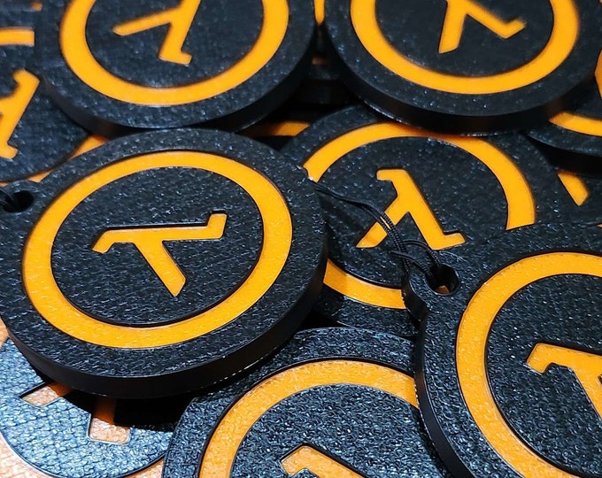 Half Life 2 Keychain Headcrab - Etsy