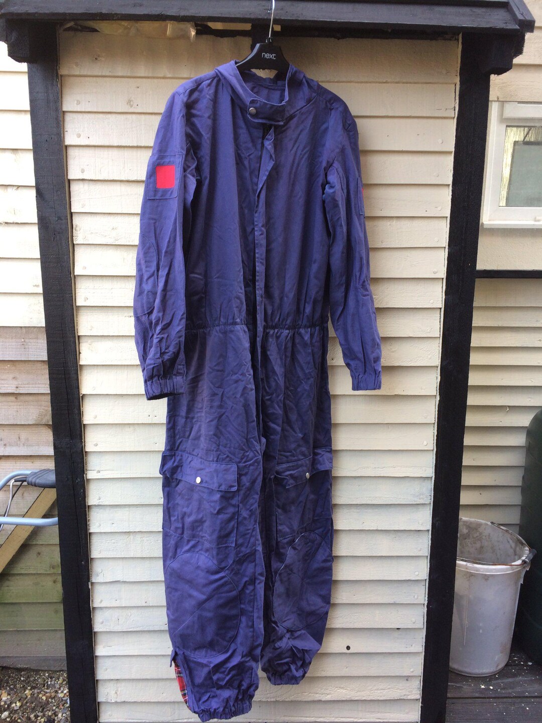 Rainbow Six Siege Sledge Coveralls Plus Abseil Harness - Etsy