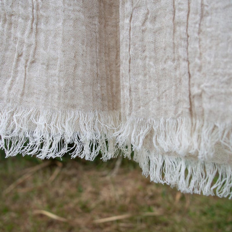 Boho Sarong Scarf - Etsy UK