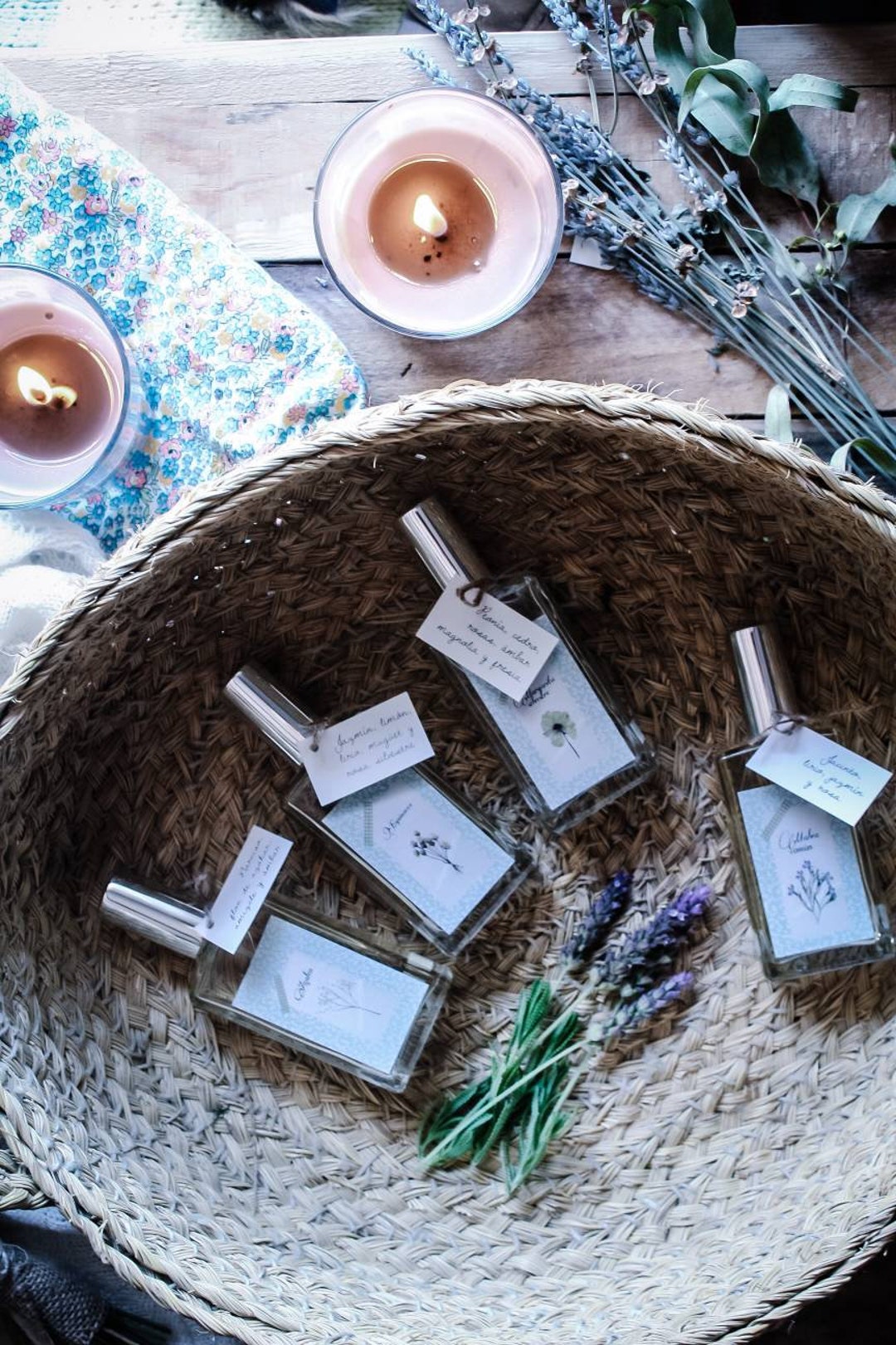 Country Perfumes - Etsy