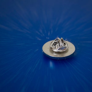 Hot Fuzz Sandford Police Lapel/tie Pin Badge - Etsy