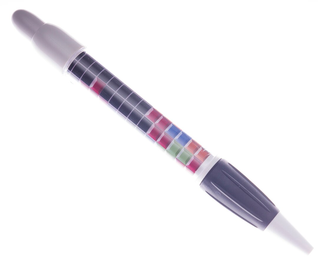 Cool Retro Gamers Tetris Ballpoint Pen - Etsy