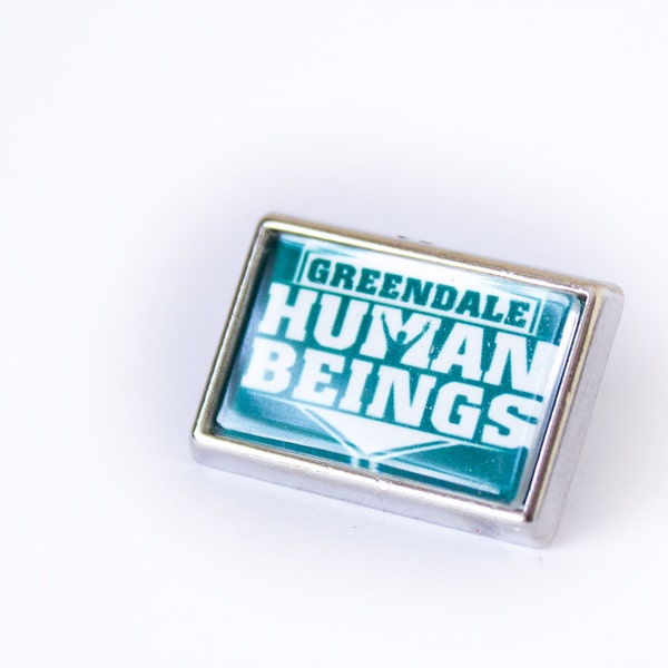 Greendale Community College - Etsy