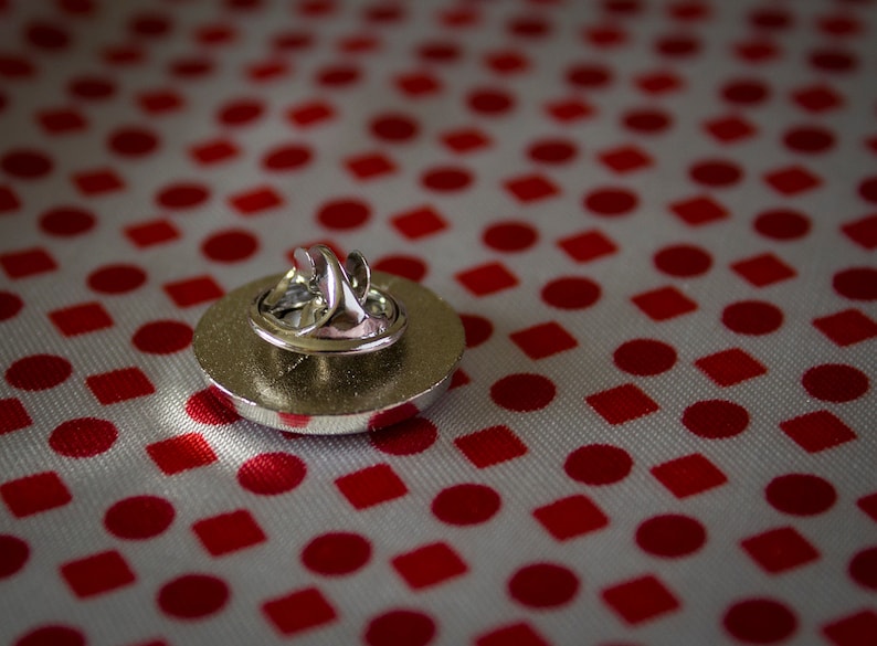 Cool Ferris Buellers Day off save Ferris Lapel/tie Pin Badge - Etsy