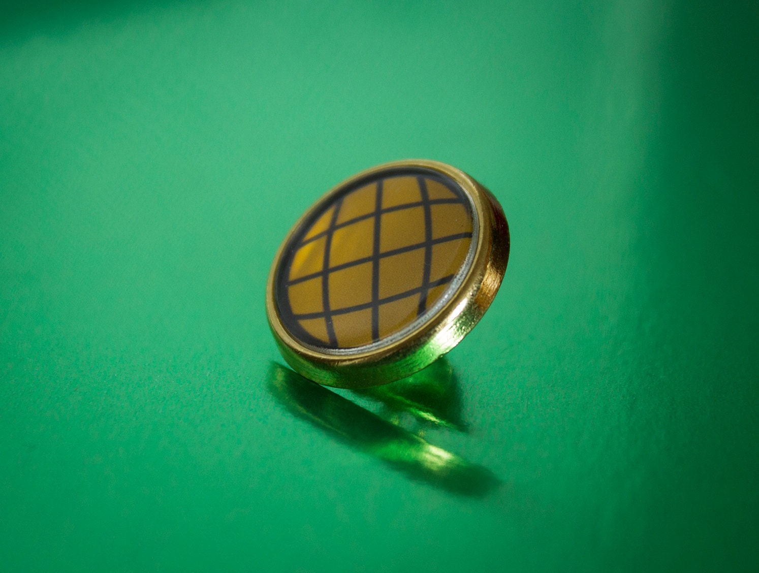 Retro Captain Planet Lapel/tie Pin Badge - Etsy UK