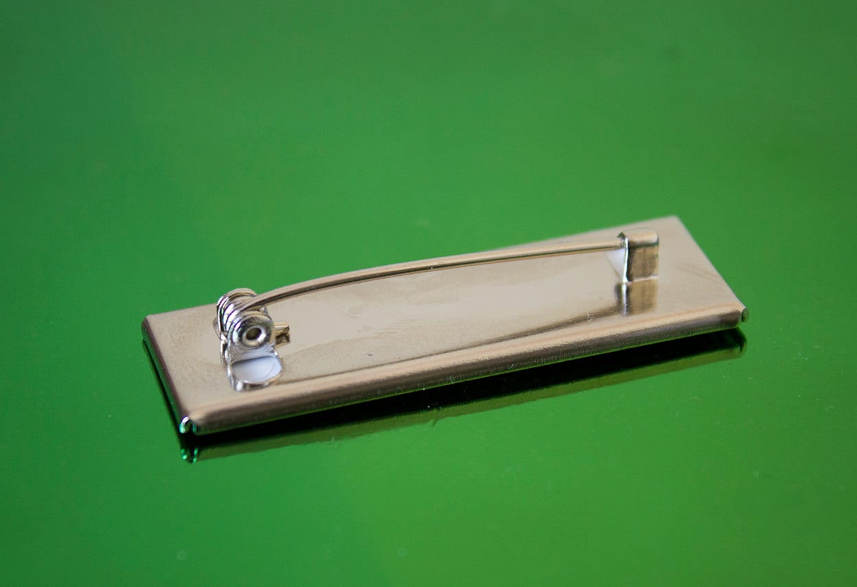 The Office Dwight Scrute ID Badge | Etsy