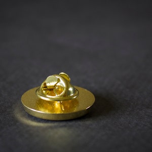 Great Battlestar Galactica Lapel/tie Pin Badge - Etsy