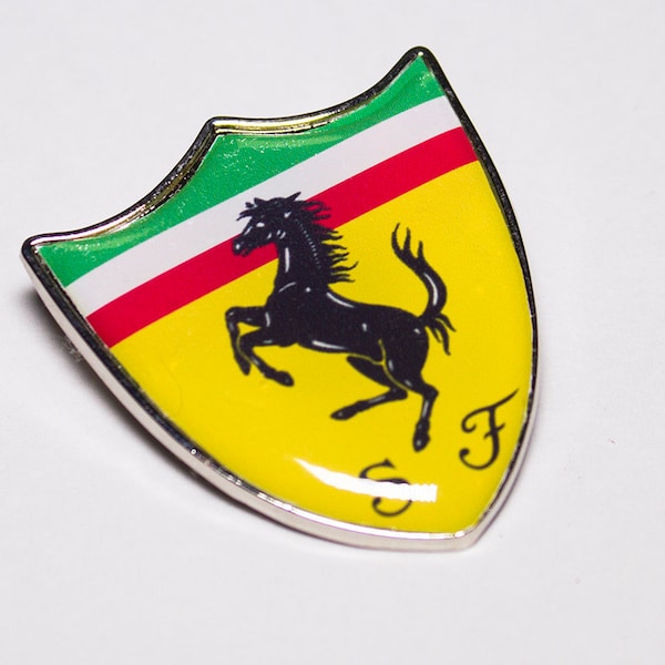 Ferrari - Etsy