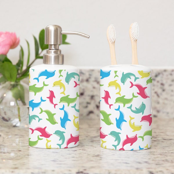 Fish Soap Dispenser - Etsy