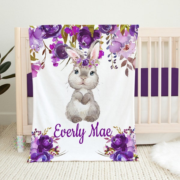 Lavender Bedding - Etsy