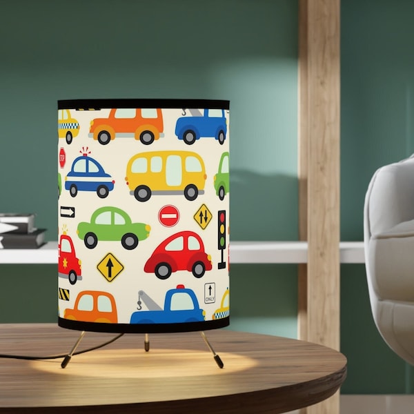 Kids Car Decor - Etsy