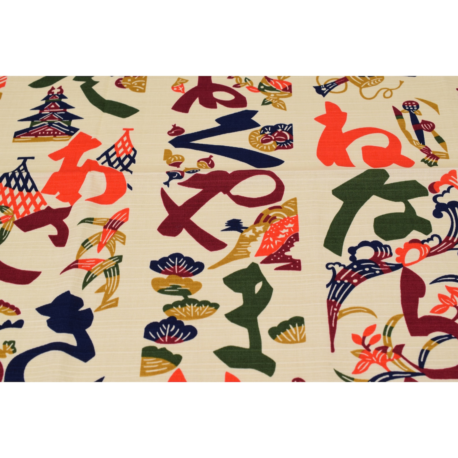 Japanese Furoshiki Cotton Fabric Wrapping Cloth 90cm90cm - Etsy