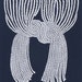 Japanese Noren, Traditional Curtain, Cotton Fabric, Cloth, 85cm×120cm ...