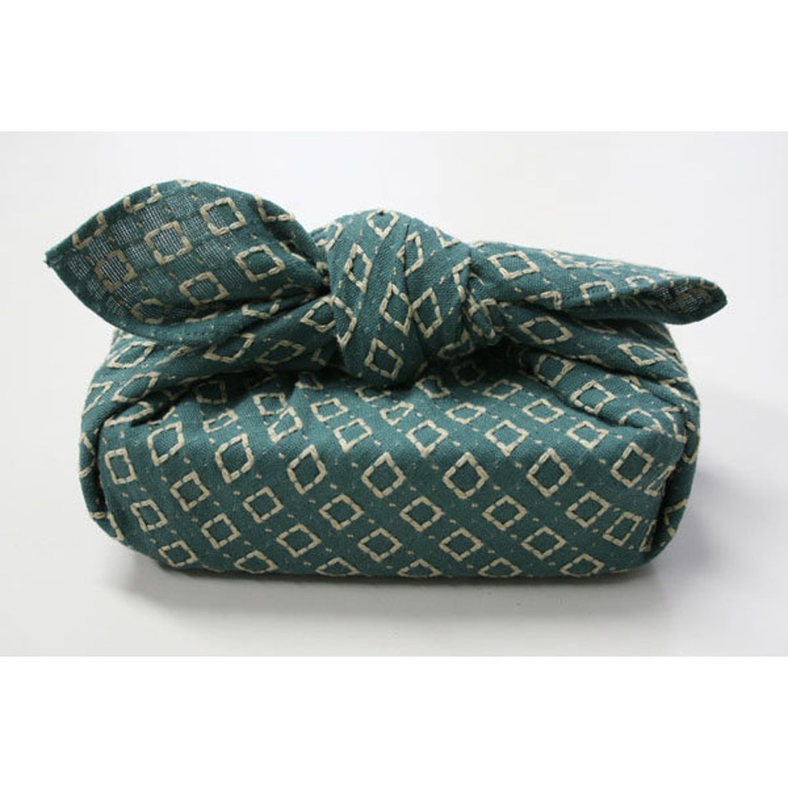 Japanese Furoshiki, Cotton Fabric, Wrapping Cloth, 50cm, Gifts, Kyoto ...
