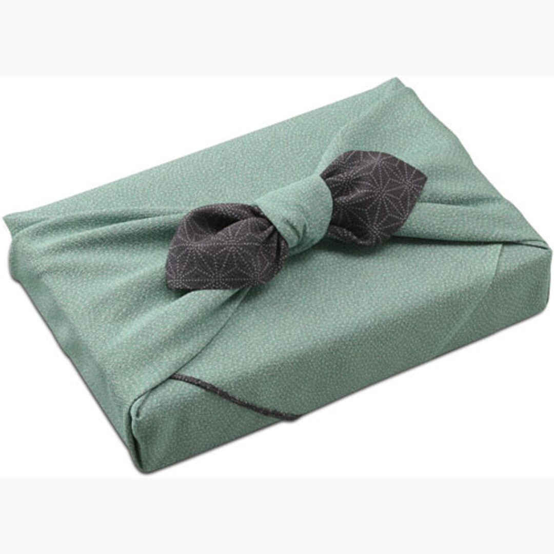 Japanese Furoshiki, Polyester Fabric, Wrapping Cloth, 68cm×68cm ...
