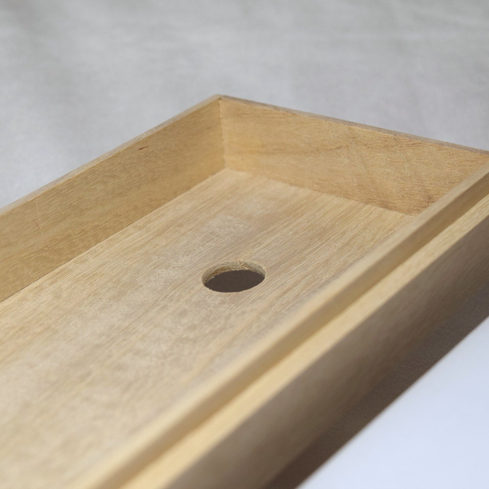 Japanese Kiri Paulownia Wooden Box, Storage Box, Gifts Box, Storing ...