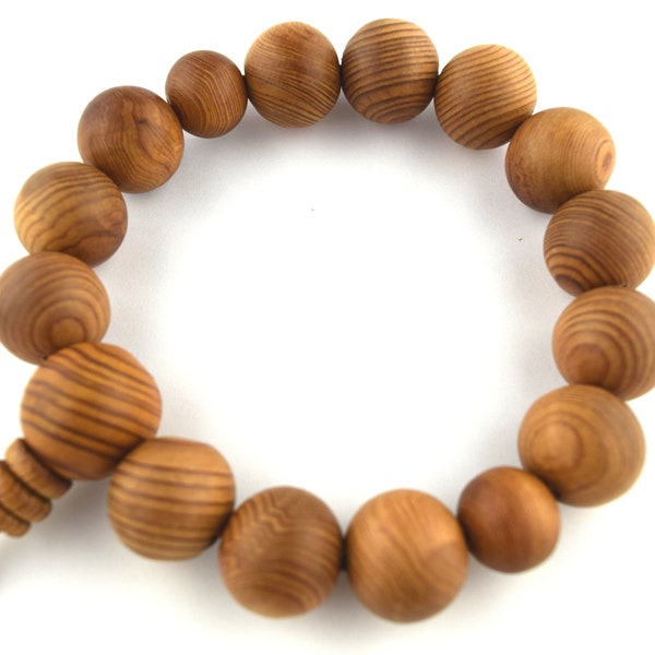 Wood Bracelet - Etsy
