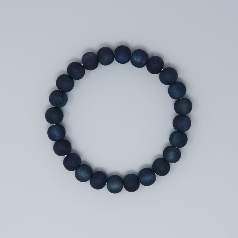 Indigo Bracelets - Etsy