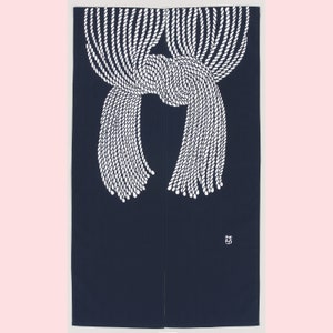 Japanese Noren, Traditional Curtain, Cotton Fabric, Cloth, 85cm×150cm ...