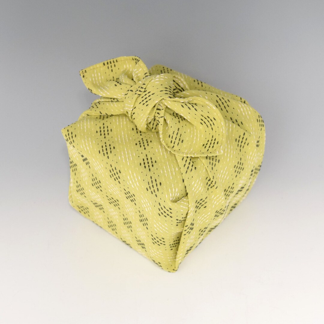 Japanese Furoshiki, Cotton Fabric, Wrapping Cloth, 60cm 120cm, Gifts ...