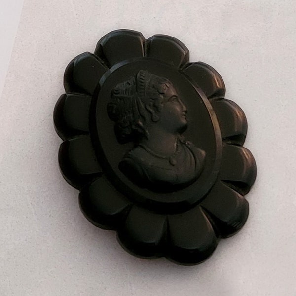 Cameo - Etsy