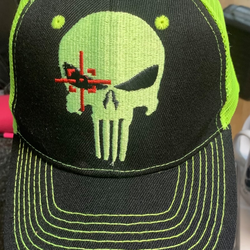 Chris Kyle Hat - Etsy