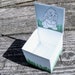 Spring/easter Bunny Mini Gift Box-a Craft Project for Kids and Adults ...
