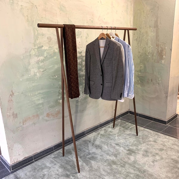 Clothes Stand - Etsy UK