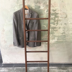 TB.3 the Original Clothes Ladder, Kleiderleiter, Towel Ladder ...