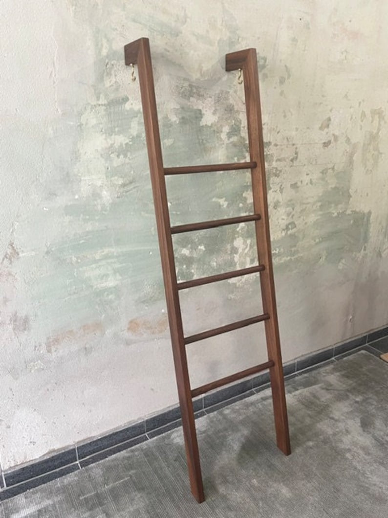 TB.3 - the Original Clothes Ladder, Kleiderleiter, Towel Ladder ...
