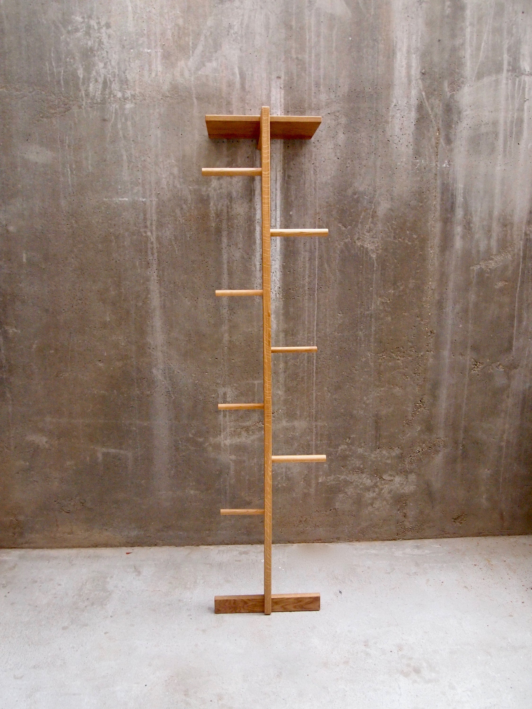 The TB.24 - Coat Stand - Free Standing Coat Rack, Garderobe ...