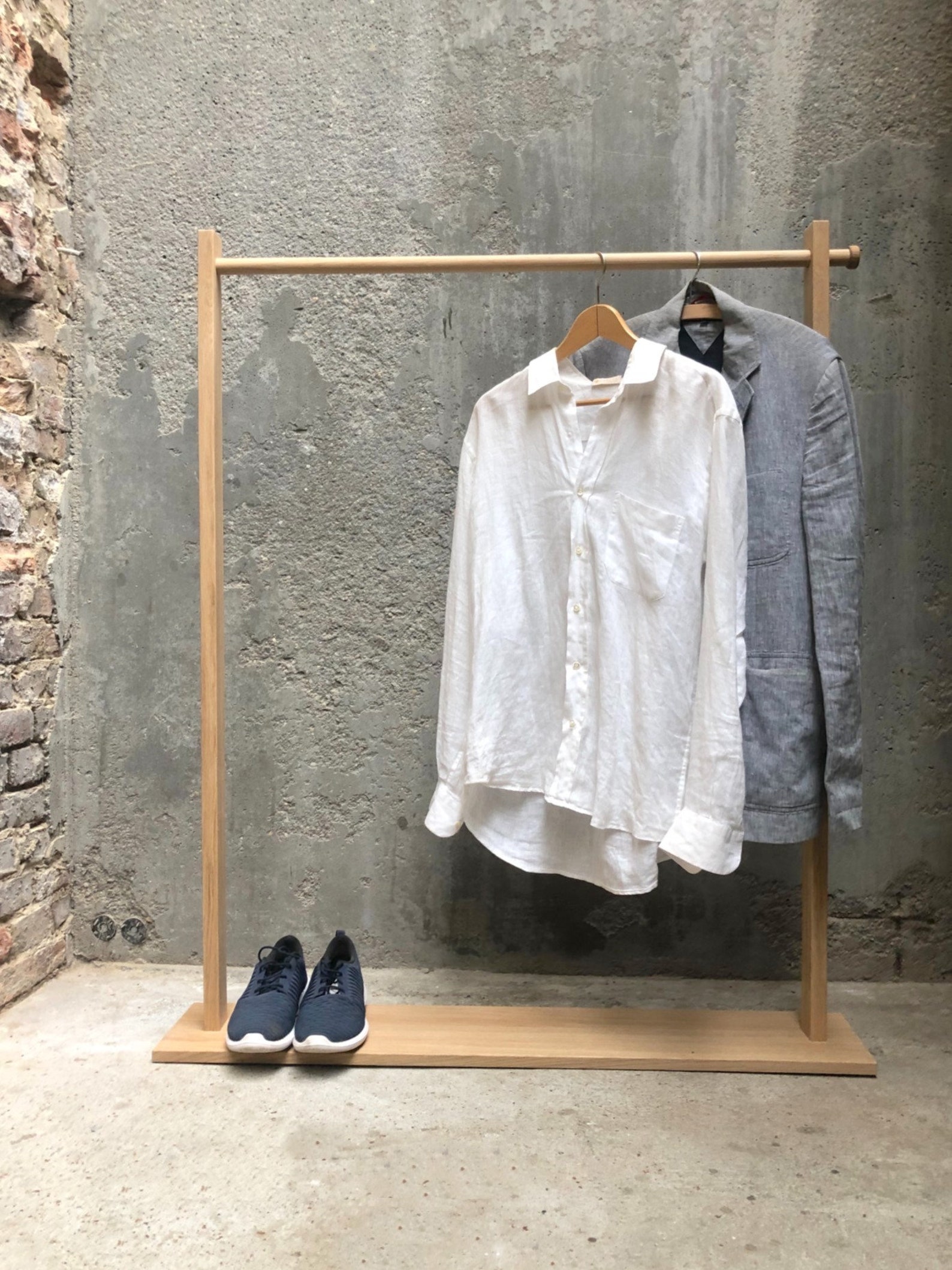 The Eazy Clothes Stand Kleiderständer Clothes Rack - Etsy Canada