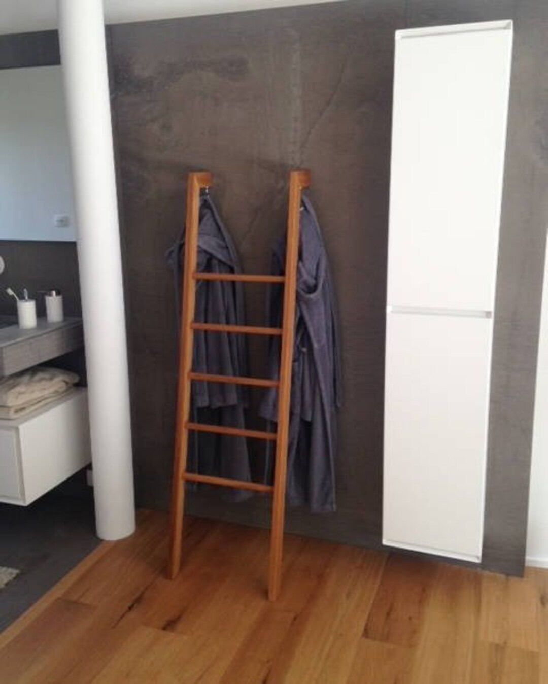 TB.3 - the Original Clothes Ladder, Kleiderleiter, Towel Ladder ...