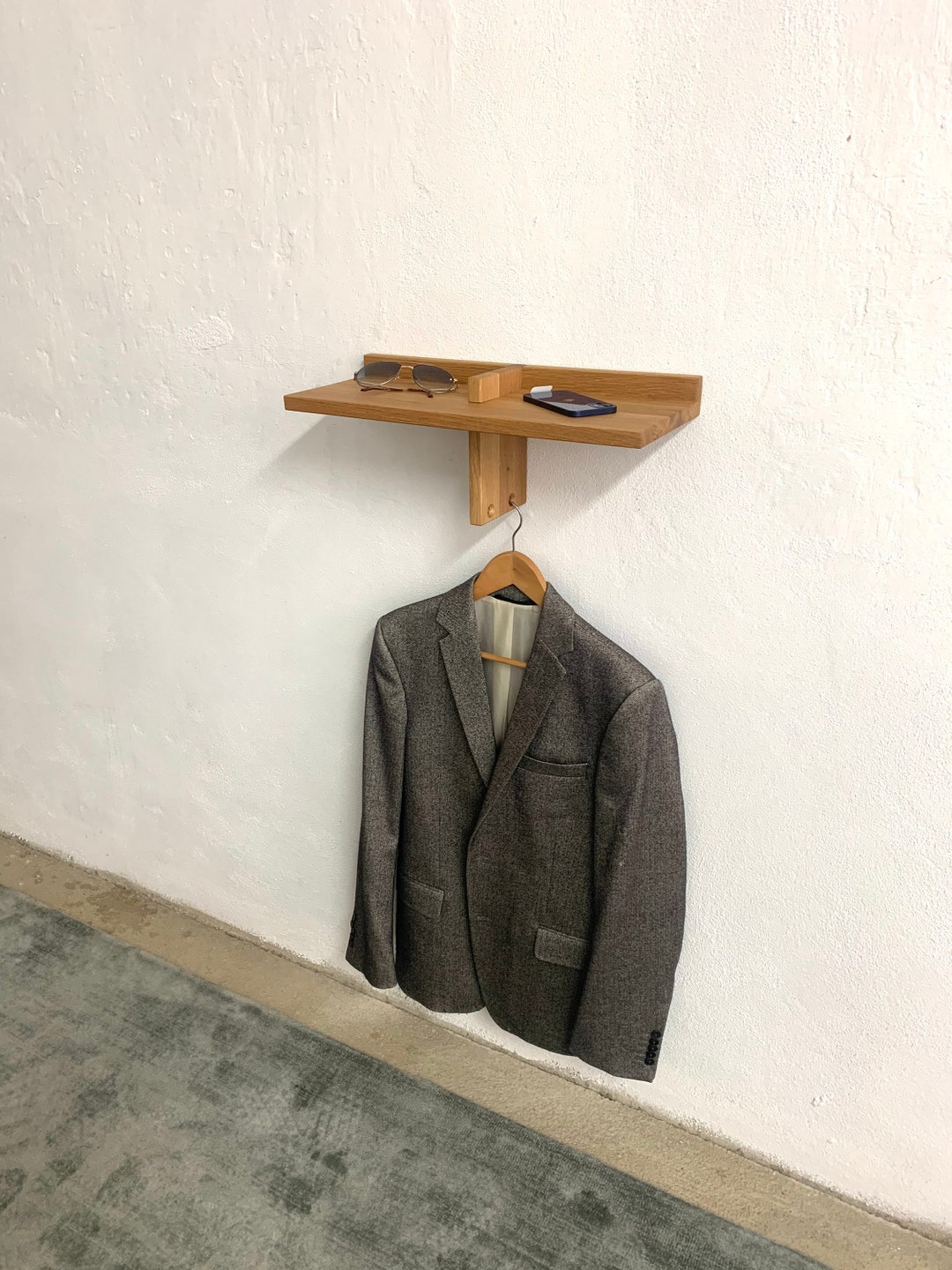 NEW! Stummer Diener, Valet Shelf, Butler Regal, Shelf, Regal ...