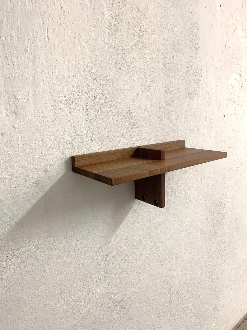 NEW Stummer Diener Valet Shelf Butler Regal Shelf Regal - Etsy