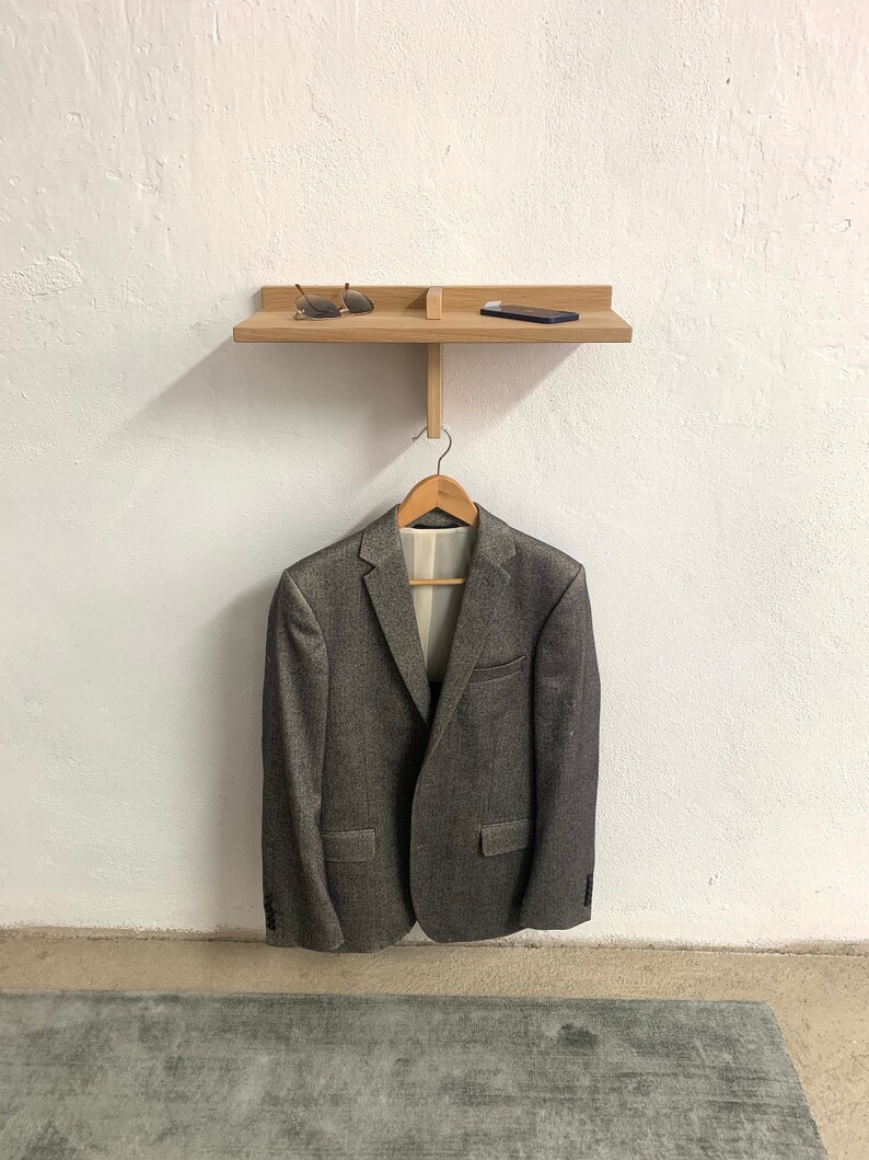 NEW Stummer Diener Valet Shelf Butler Regal Shelf Regal - Etsy