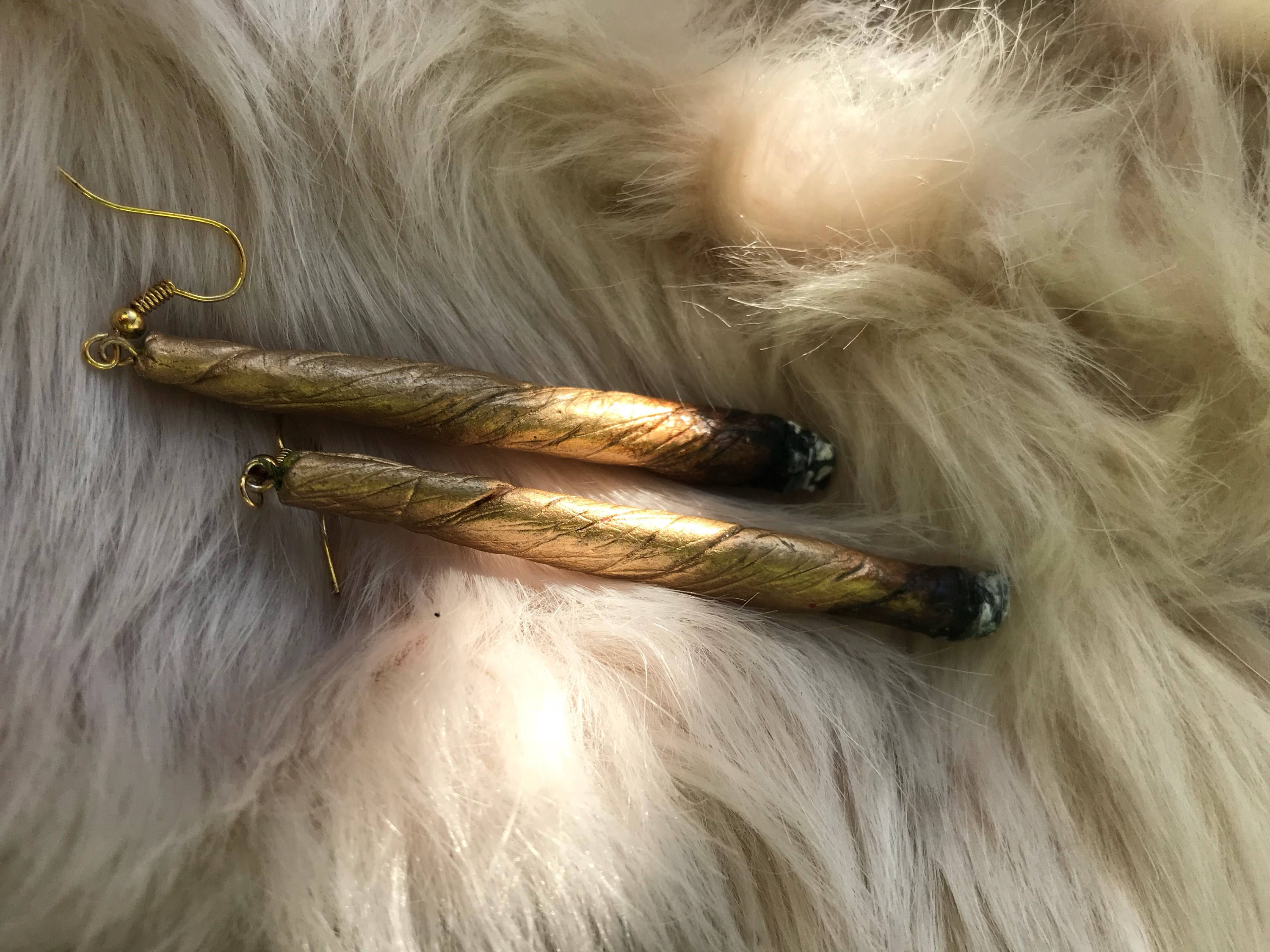 Golden Backwoods Cigar Marijuana Blunt Stoner Weed Cannabis | Etsy