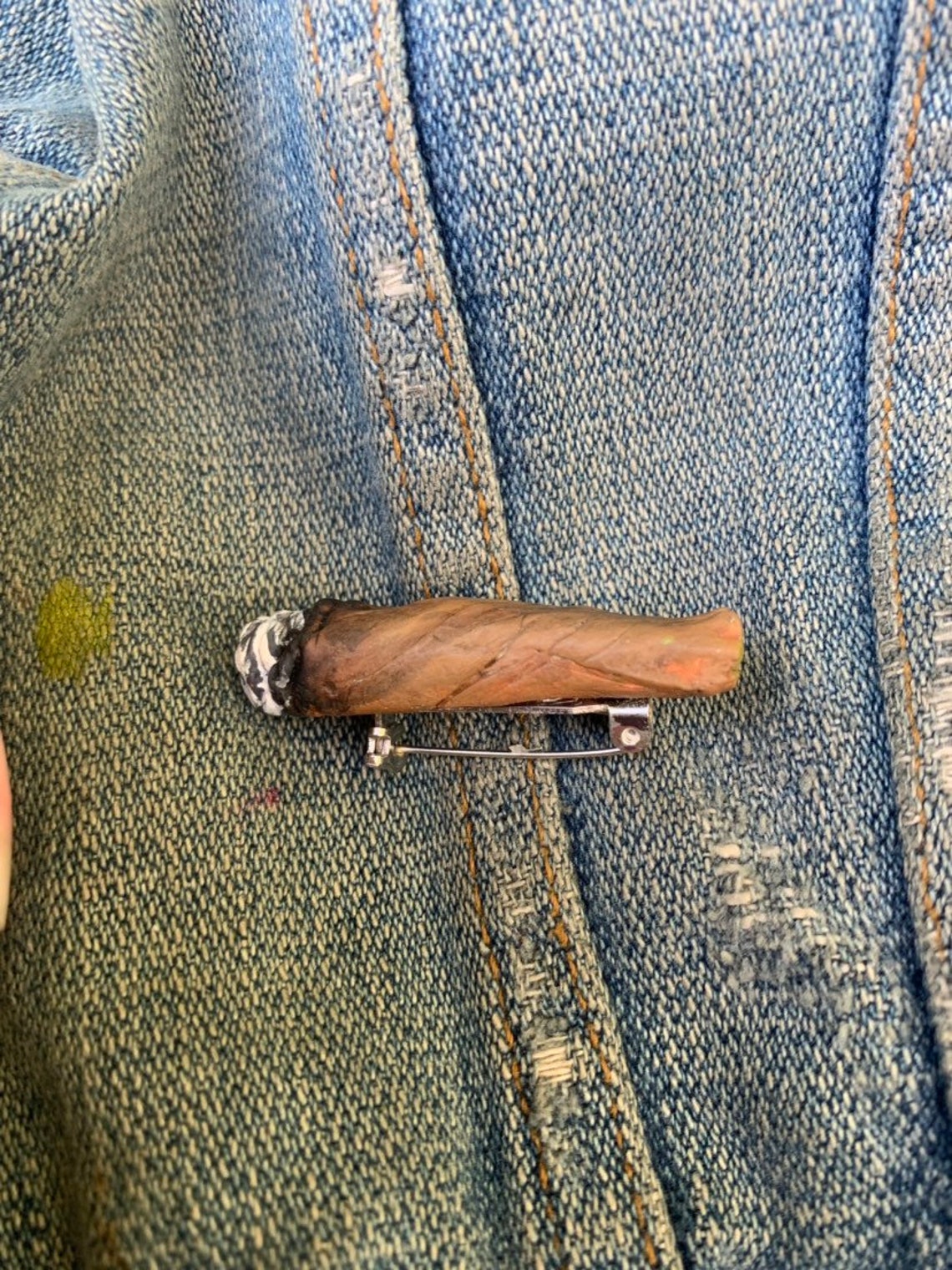 Backwoods Blunt Marijuana Stoner Cigar Weed Cannabis Roach | Etsy