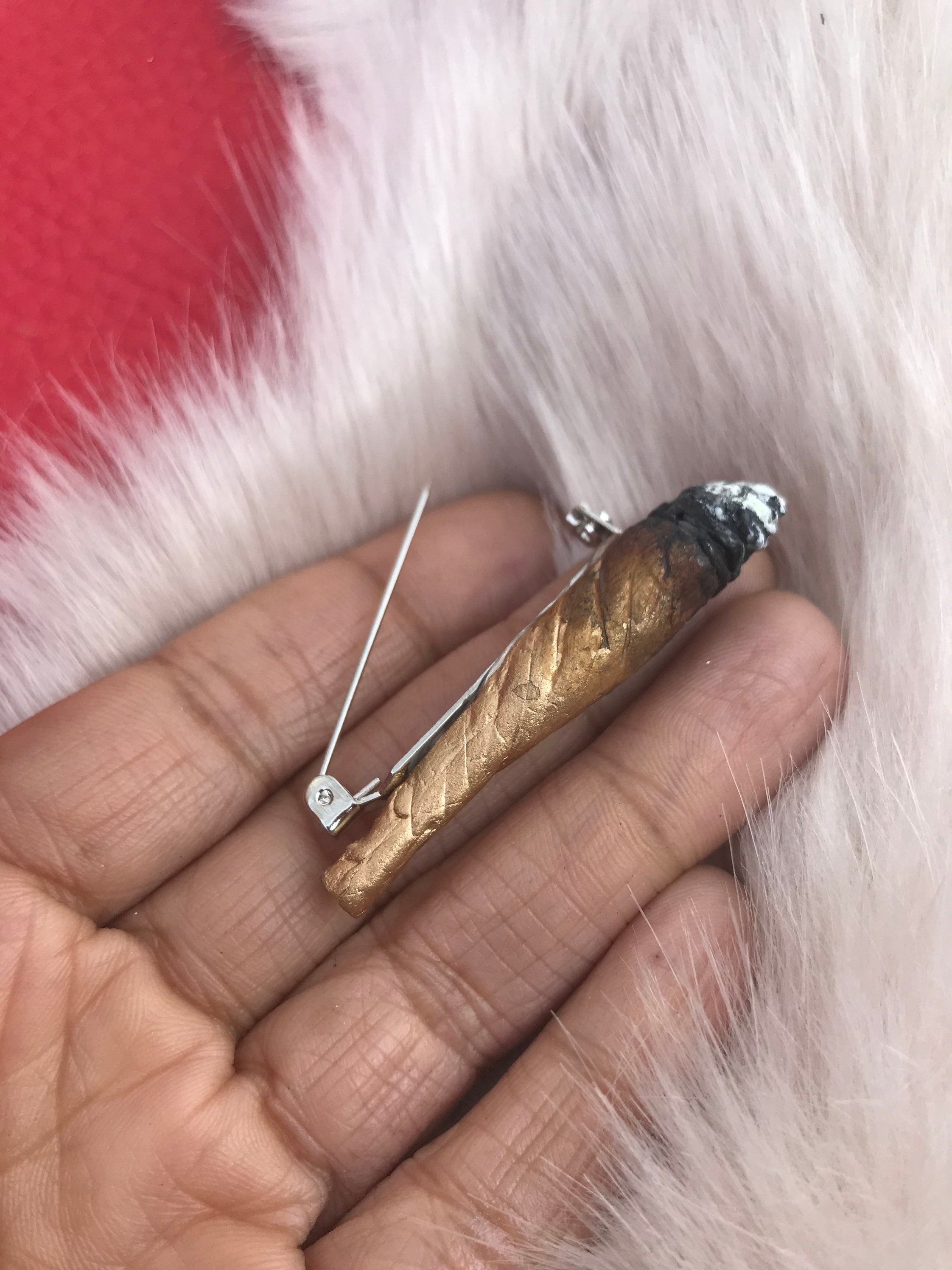 Gold Backwoods Rolling Paper Tobacco Leaf Blunt Spliff Ganja - Etsy ...