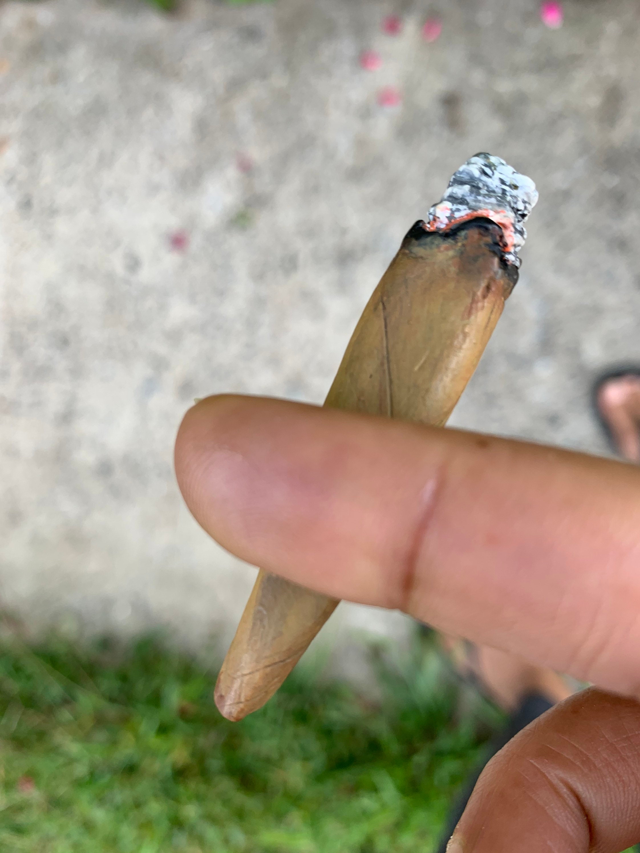 Blunt Pin Marijuana Accessories Weed Jewelry Cannabis Joint Cigar ...