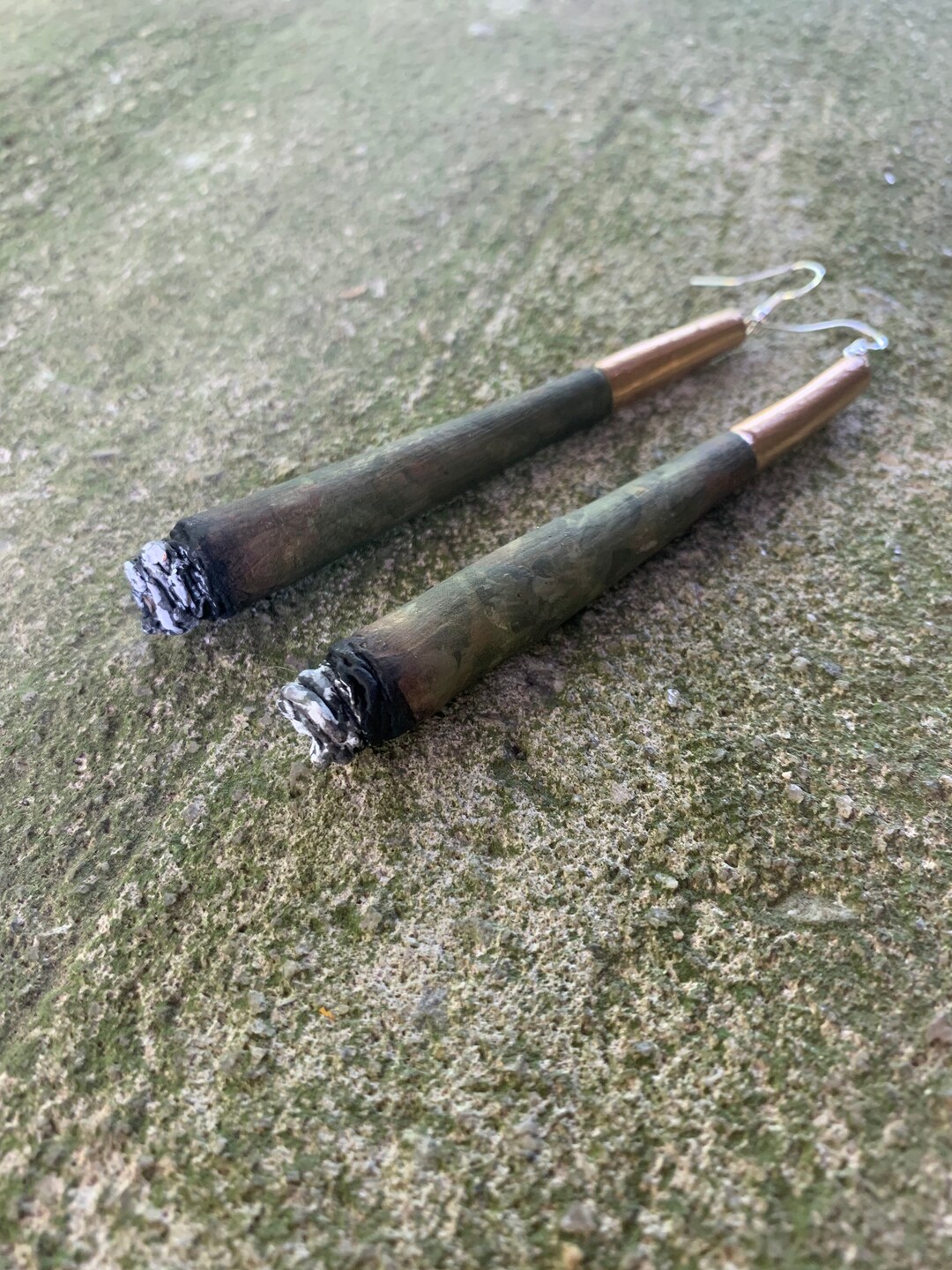 Pre Roll Joint Cone Spliff on 14k Posts Blunt Cannabis Weed Marijuana ...