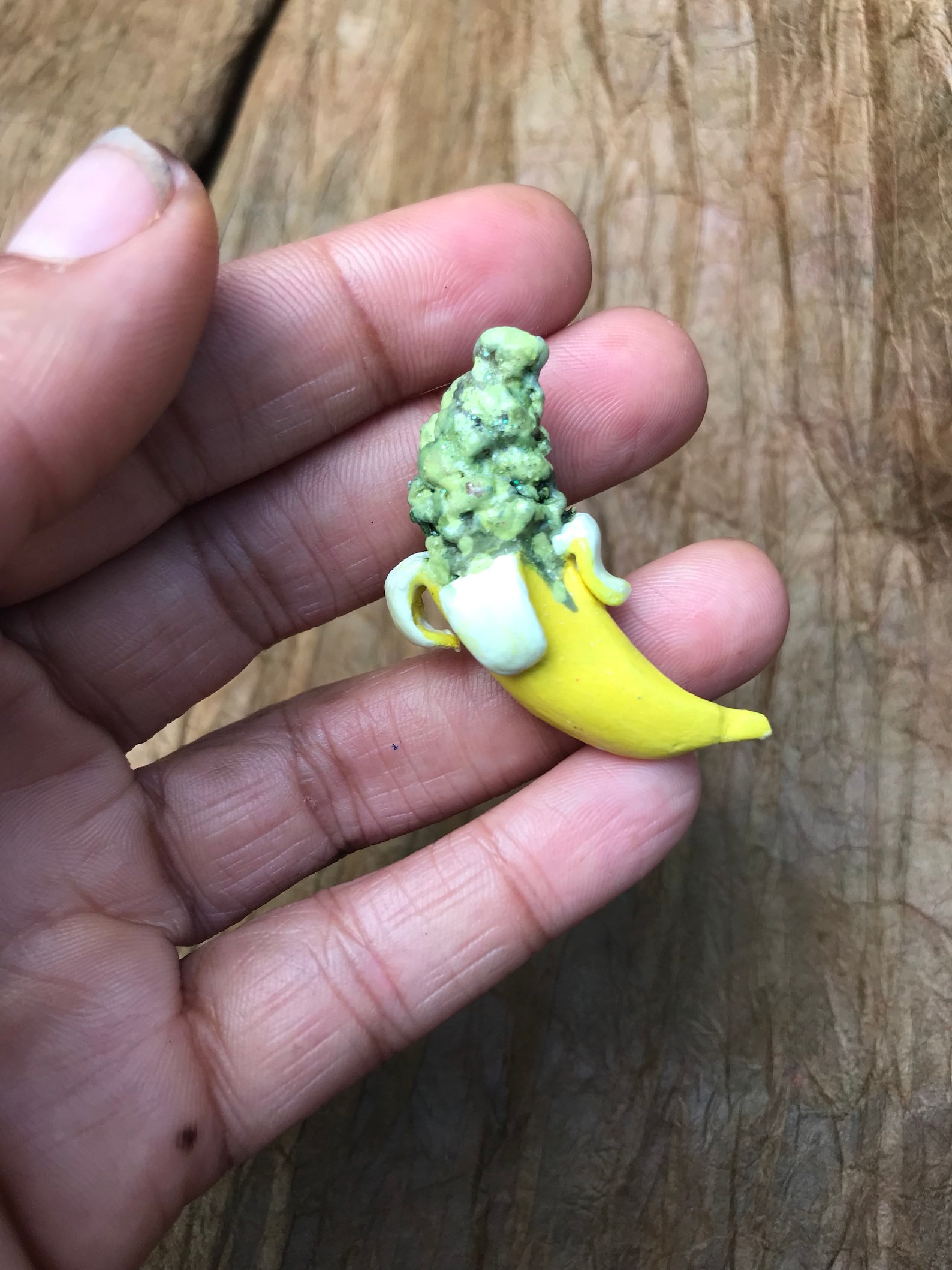 Marijuana banana weed fruit stoner gifts marijuana accessories | Etsy