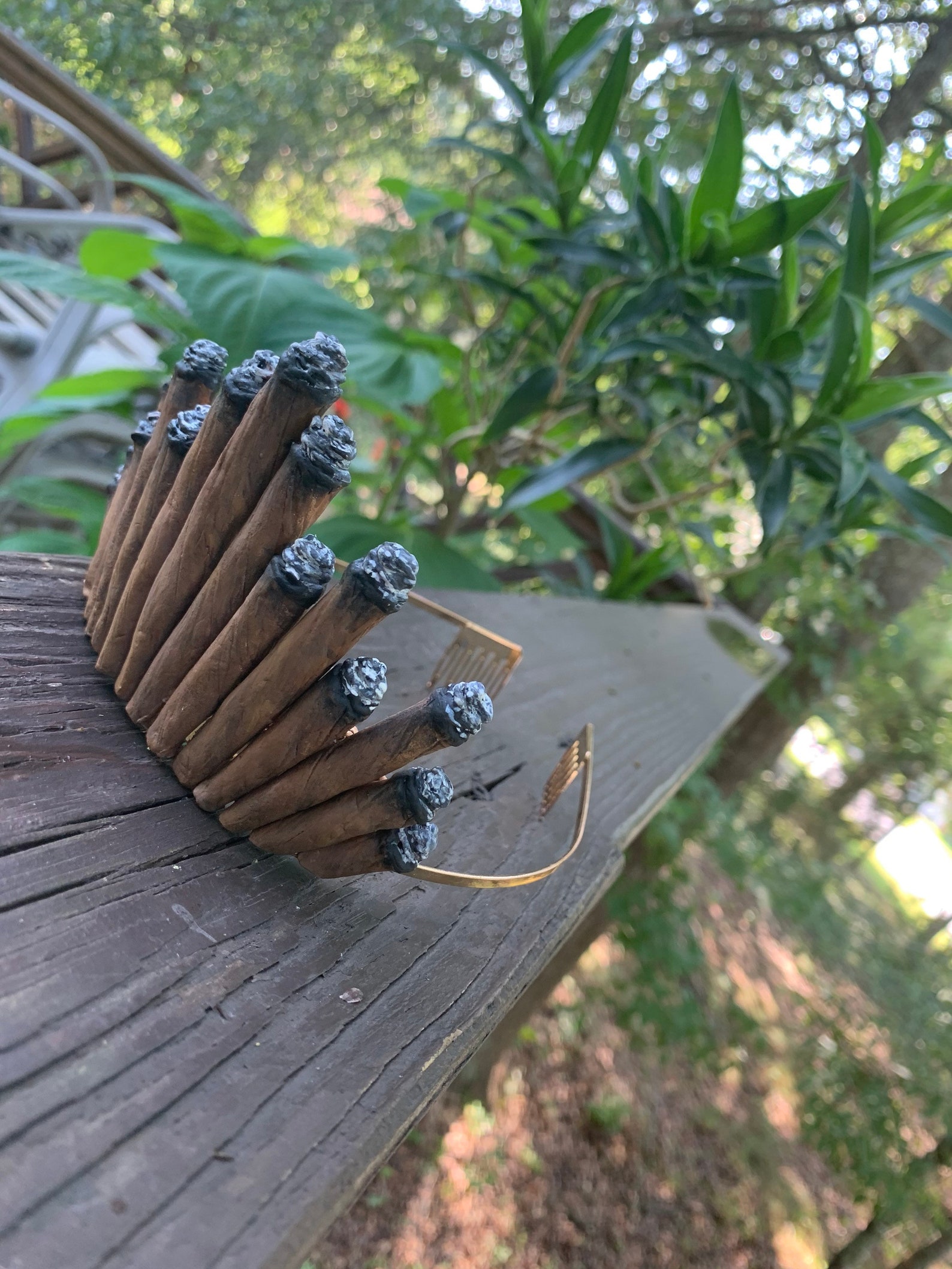 Marijuana Blunt Crown Weed Tiara Stoner Queen Cannabis Royalty 420 ...