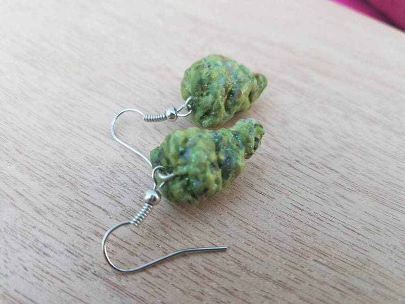 Marijuana Bud Nugget Weed Cannabis 420 Sweetchibababy Green - Etsy