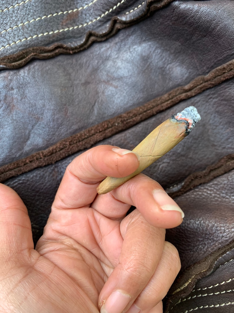 Blunt Pin Marijuana Accessories Weed Jewelry Cannabis Joint Cigar ...