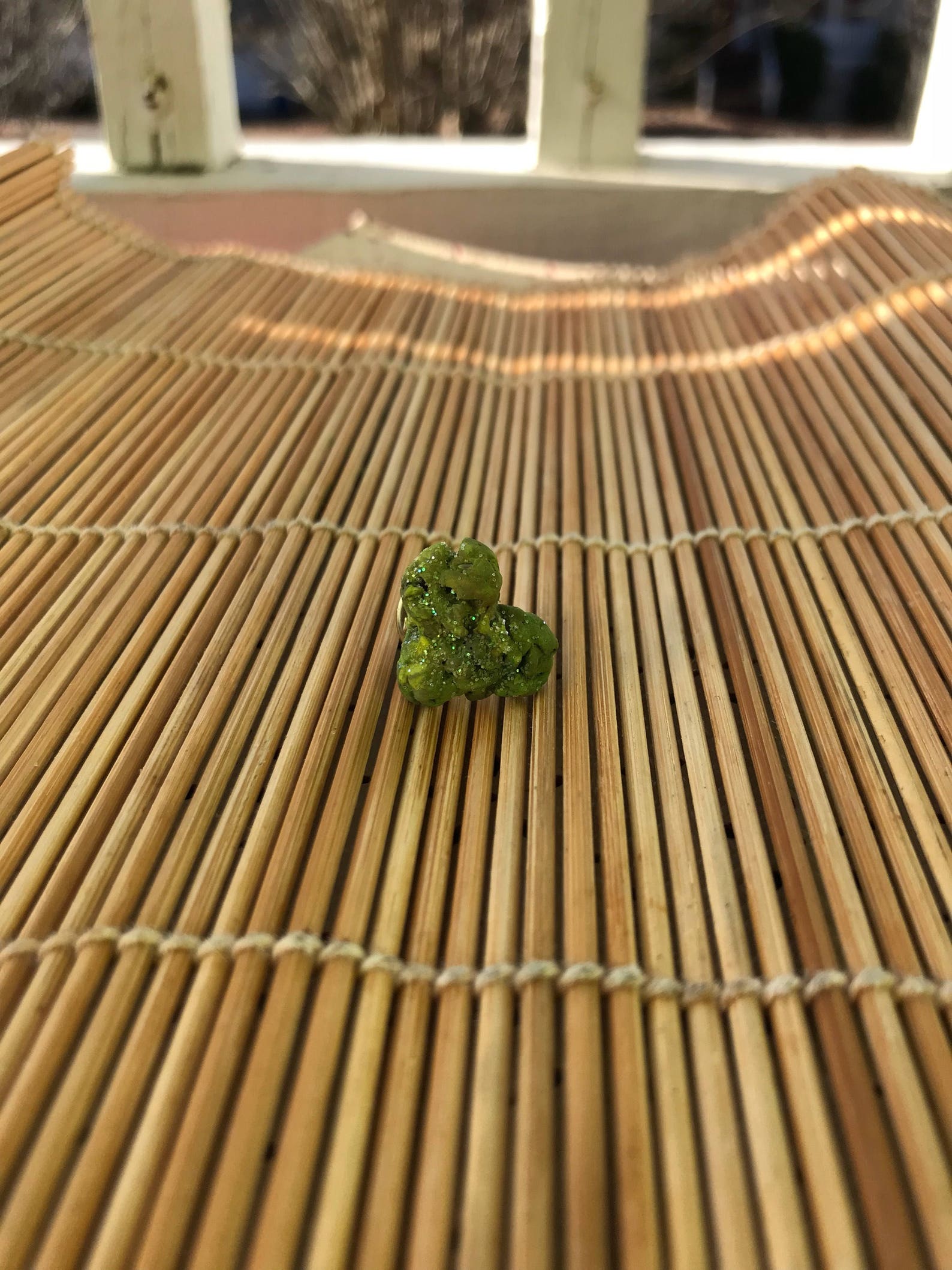 Heart Shaped Nug Marijuana Nugget Stoner Gifts Weed - Etsy