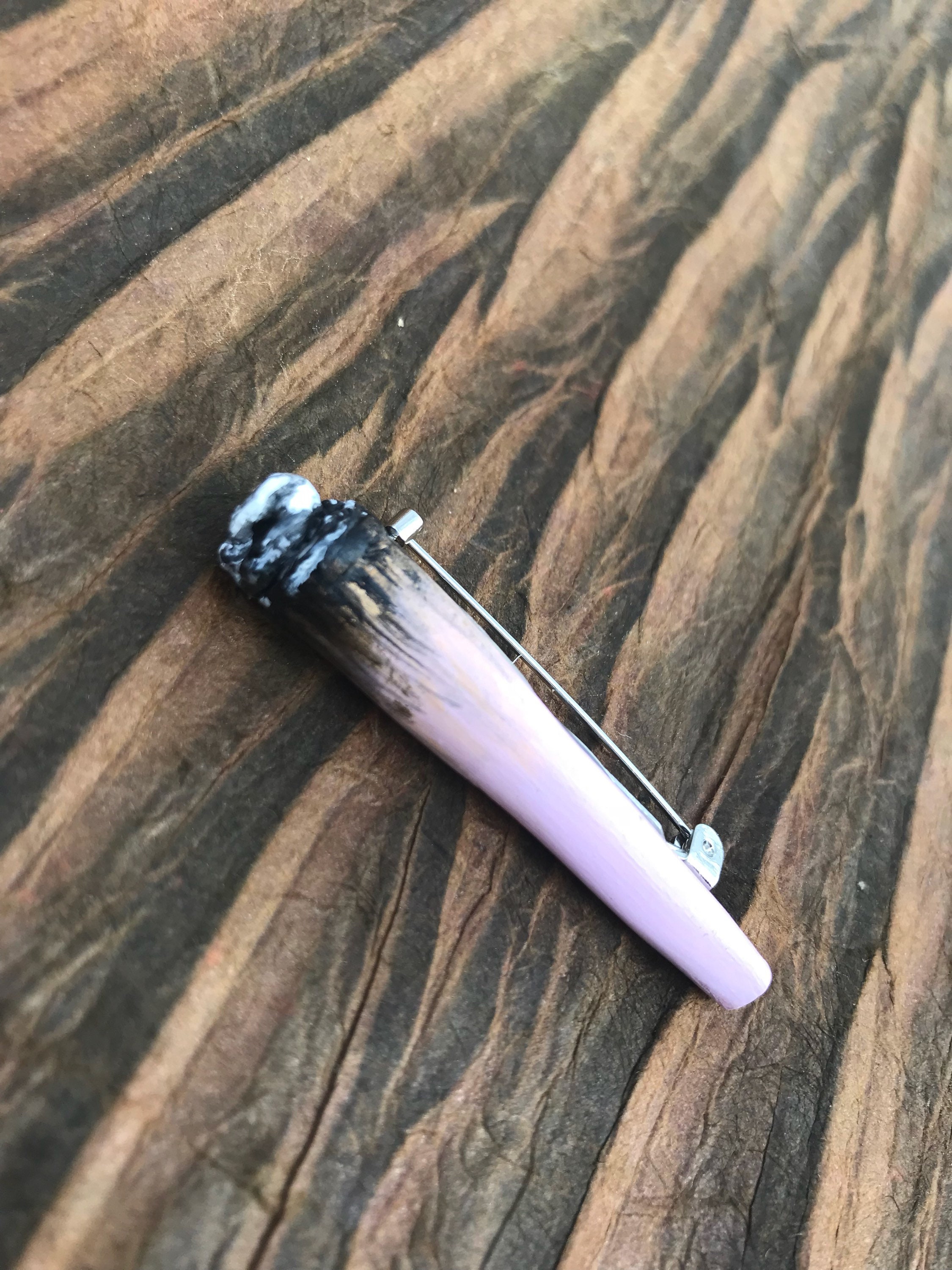 Pink Weed Joint Marijuana Stoned Stoner Gift Hippie Boho 420 | Etsy