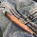 Fonta Leaf Blunt Backwoods Dutch Master Swisher Sweet - Etsy